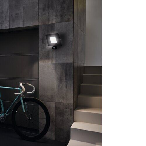 EGLO , 97463 , FAEDO 3 , reflektor , 5000 K , LED , 53W , IP44 , fekete ...