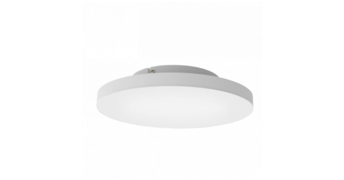 LED panel , kerek , keretmentes , 22.4W , RGB , CCT , dimmelhető , 45 ...