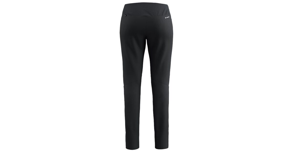 Salewa AGNER LIGHT 2 női nadrág fekete 00-0000028563_0910 r XS | Pepita.hu