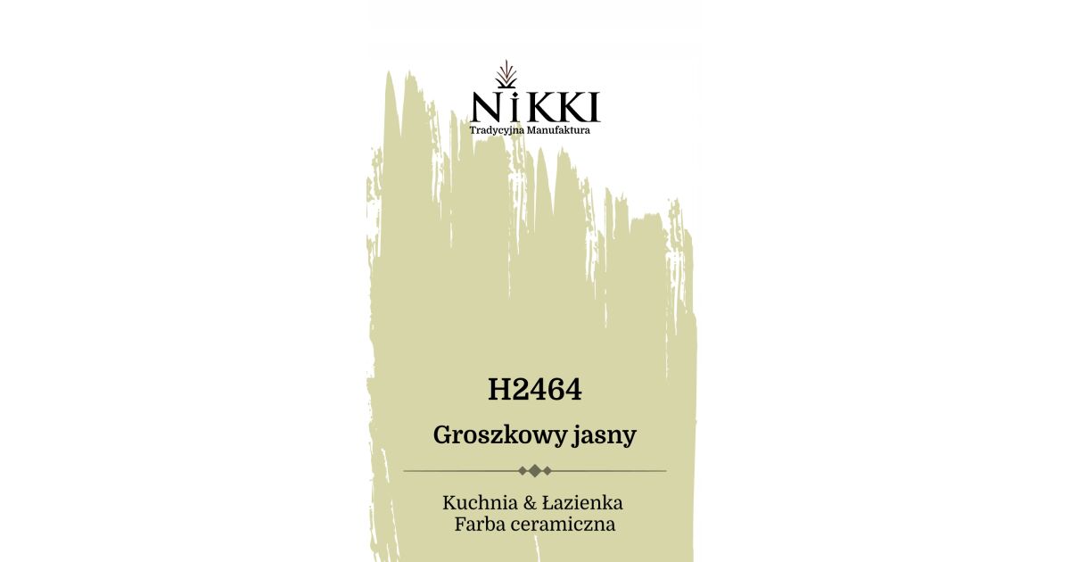 KERÁMIA FESTÉK KONYHA-FÜRDŐSZOBA VILÁGOS BORSÓ H2464 MATT 10L FAL ...