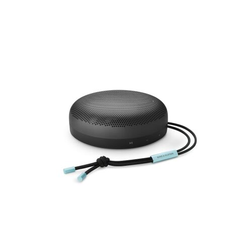Boxa portabila Bang & Olufsen Beosound A1 2nd Gen, Anthracite Oxygen ...
