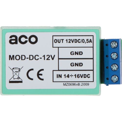 ACO tápegység konverter MOD-DC-12V | Pepita.hu