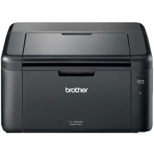 Brother HL1222WEYJ1 WLAN Mono-Laserdrucker | Pepita.com