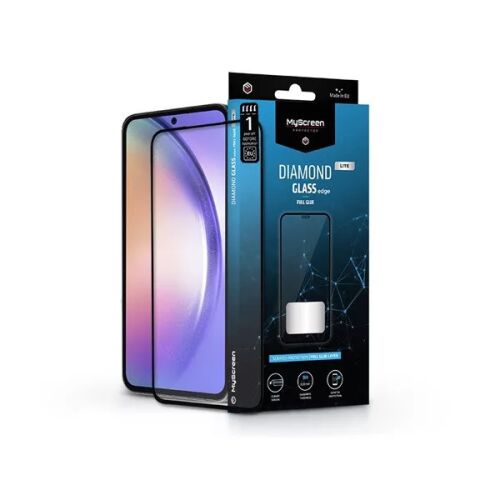 MSP MS230094 Samsung Galaxy A55 Diamond Glass Lite Edge ...