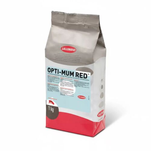 Tápsó Opti-MUM Red tápsó vörösborokhoz - 2,5 kg | Pepita.hu