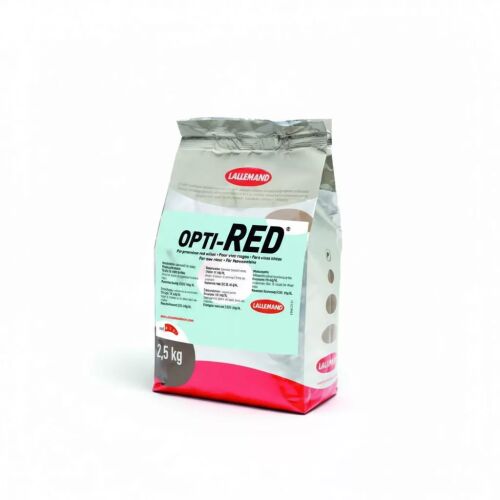 Tápsó Opti Red tápsó vörösborokhoz - 2,5 kg | Pepita.hu