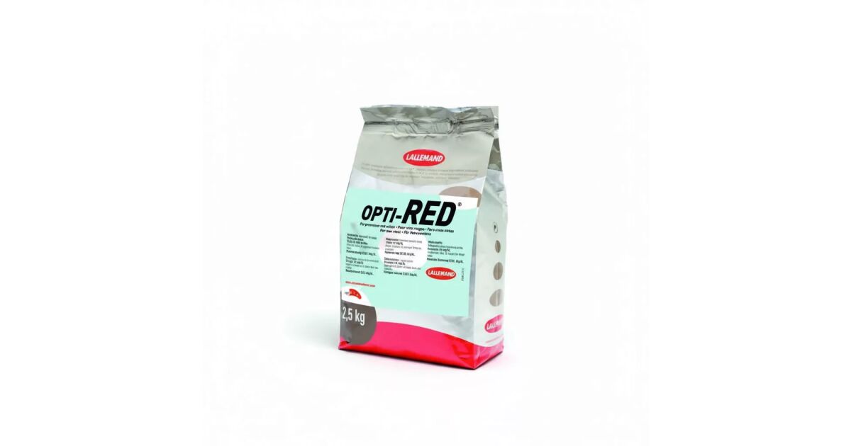 Tápsó Opti Red tápsó vörösborokhoz - 1 kg | Pepita.hu