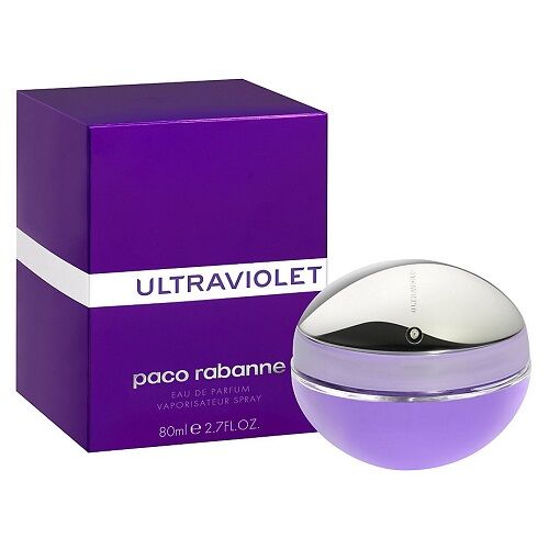 Ultraviolet (Női parfüm) edp 80ml | Pepita.hu