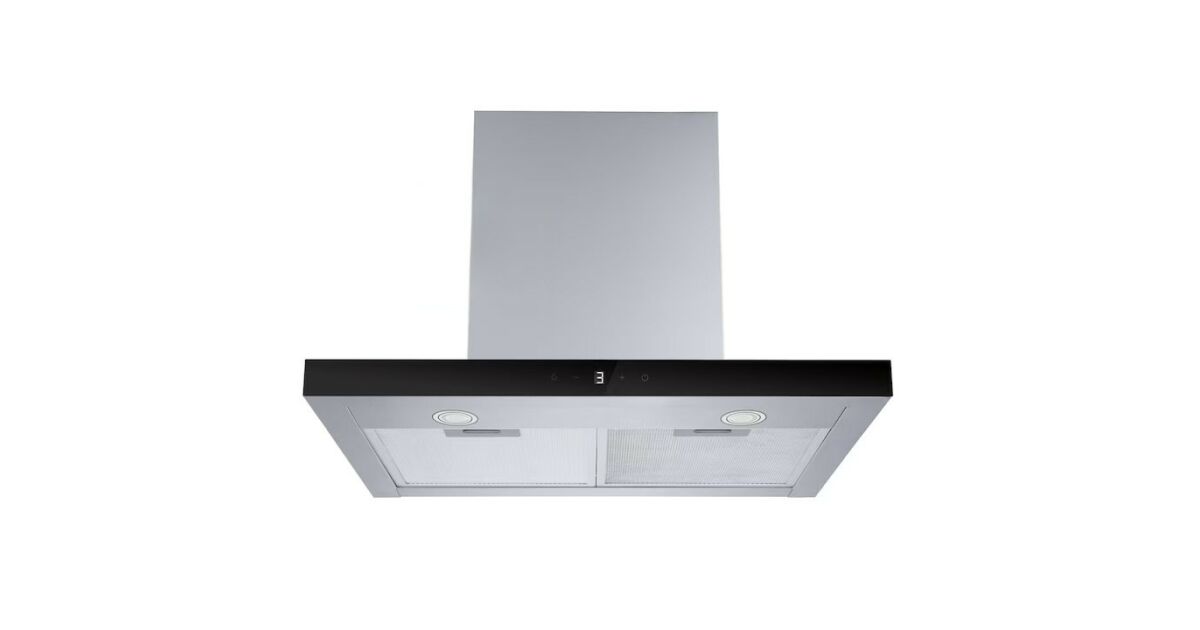 Midea MH60B4300B-PL - Kürtős páraelszívó | Pepita.hu