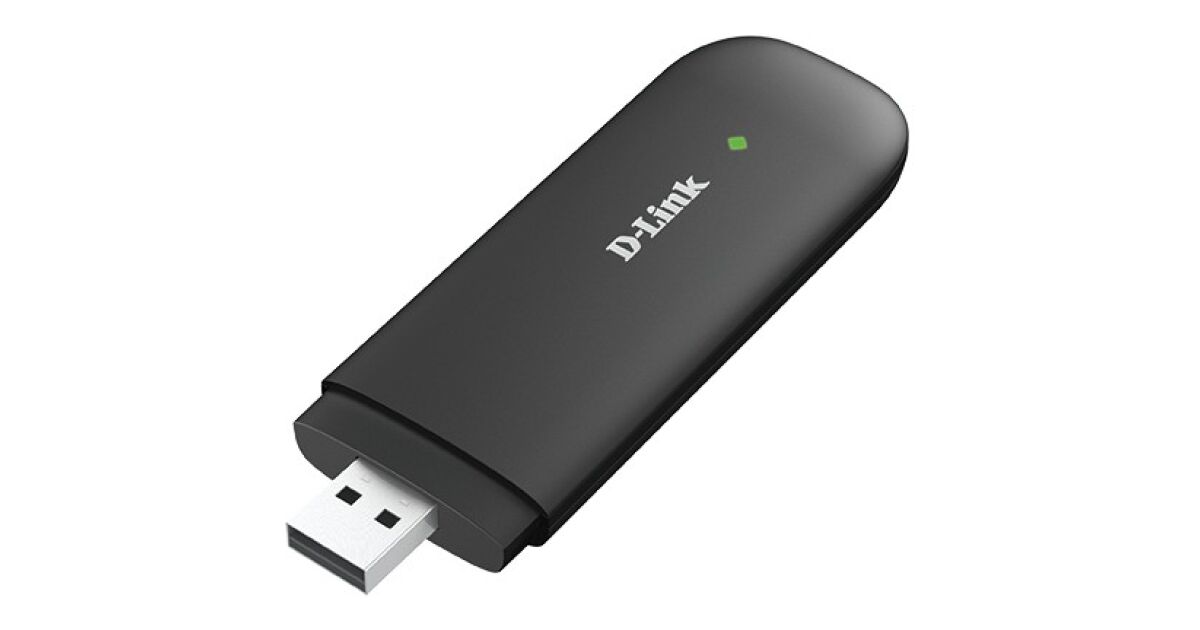 D-Link DWM-222/R mobilhálózati készülék Mobilhálózati modem | Pepita.hu