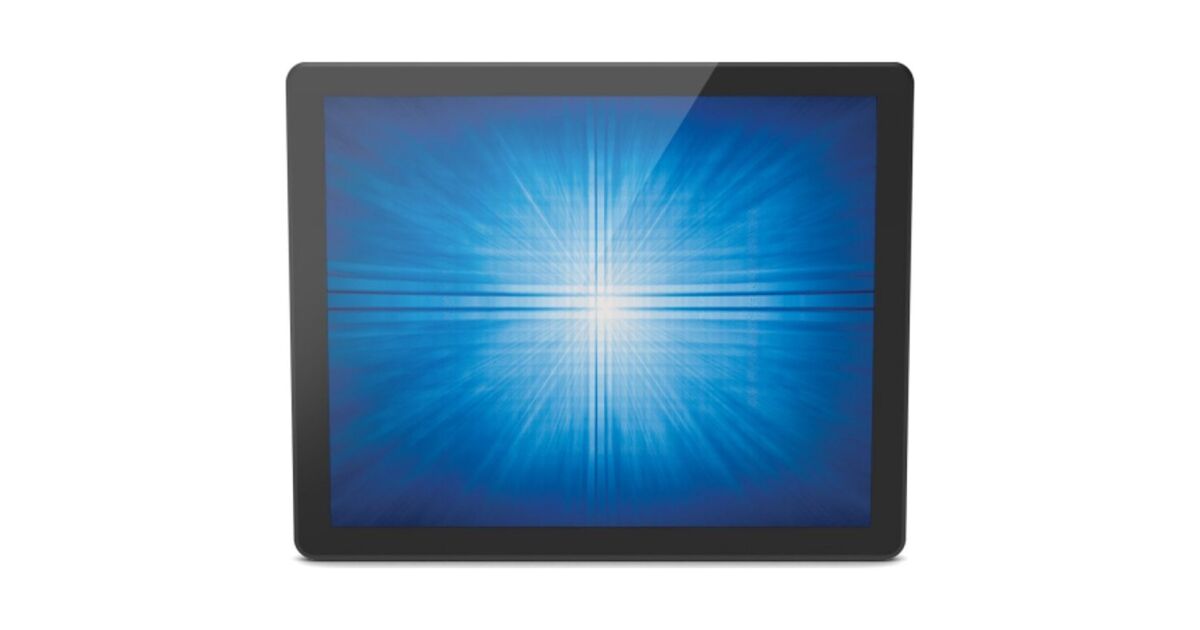 1291L 12IN WVA OPENFRAME HDMI VGA USB TOUCH CLEAR NO PWR BRICK | Pepita.hu