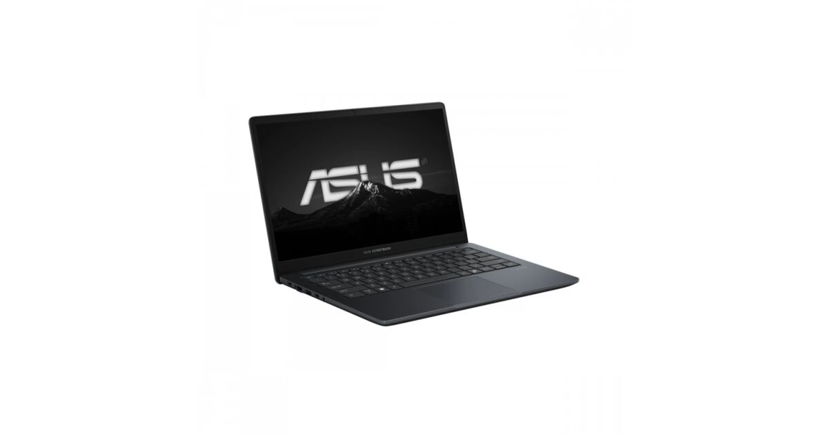 Asus ExpertBook B14, Intel Core i5 1335U, 1000GB SSD, 8GB DDR5 Memória ...
