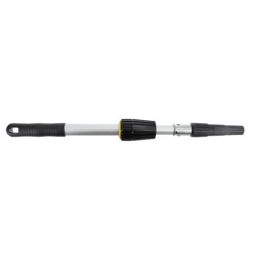 Hardy Select Teleskop-Malerstange, Aluminium, 0,4 - 0,7 m Länge, Ø 25/ ...