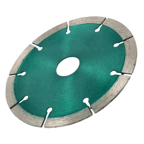 Tarcza diamentowa Gröne Ø 125 x 22,23 mm z krawędzią segmentową ...