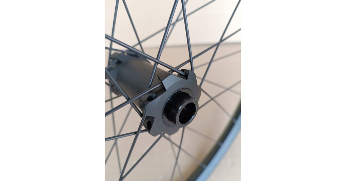 DT Swiss Hybrid H 1900 Spline 29 28H Micro Spline E-MTB BOOST TR ...