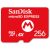 SanDisk MicroSD Express 256GB Nintendo Switch 2 (NVMe) | Pepita.hu