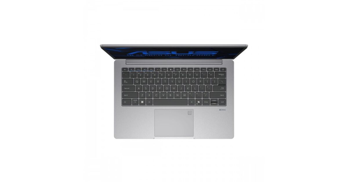 Asus ExpertBook P14, Intel Core i3 1315U, 4000GB SSD, 16GB DDR5 Memória ...