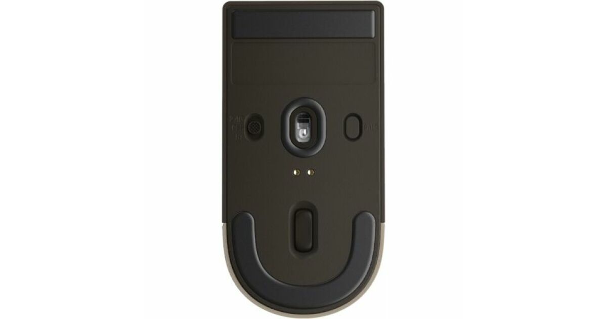 8BitDo Retro R8, 26 000 DPI, 8000 Hz, RF/Bluetooth/USB, PAW 3395 ...