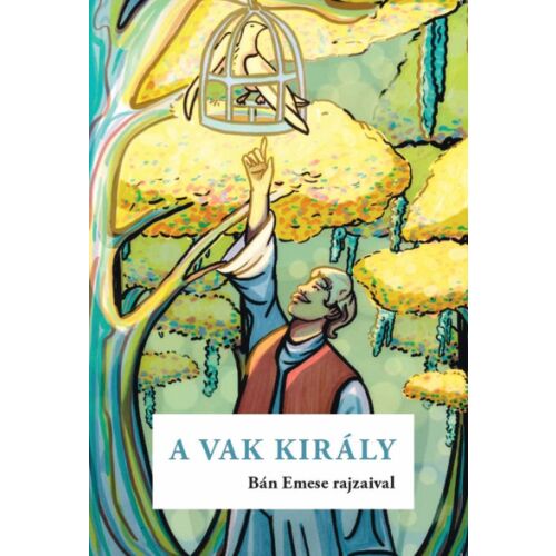 A vak király (Arany László nyomán) | Pepita.hu