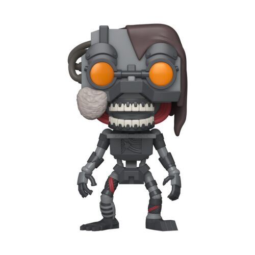 Funko POP Games: LOL- K/DA Ahri figura | Pepita.hu