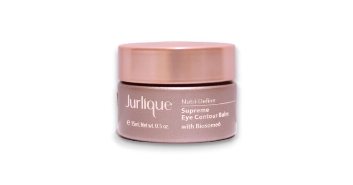 Jurlique Nutri-Define Straffender Augenbalsam, 15 ml | Pepita.com