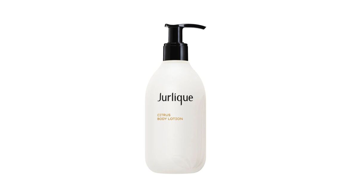 Jurlique, Citrus, Lavandă, Răcoritor, Loțiune de corp, 300 ml | Pepita.com