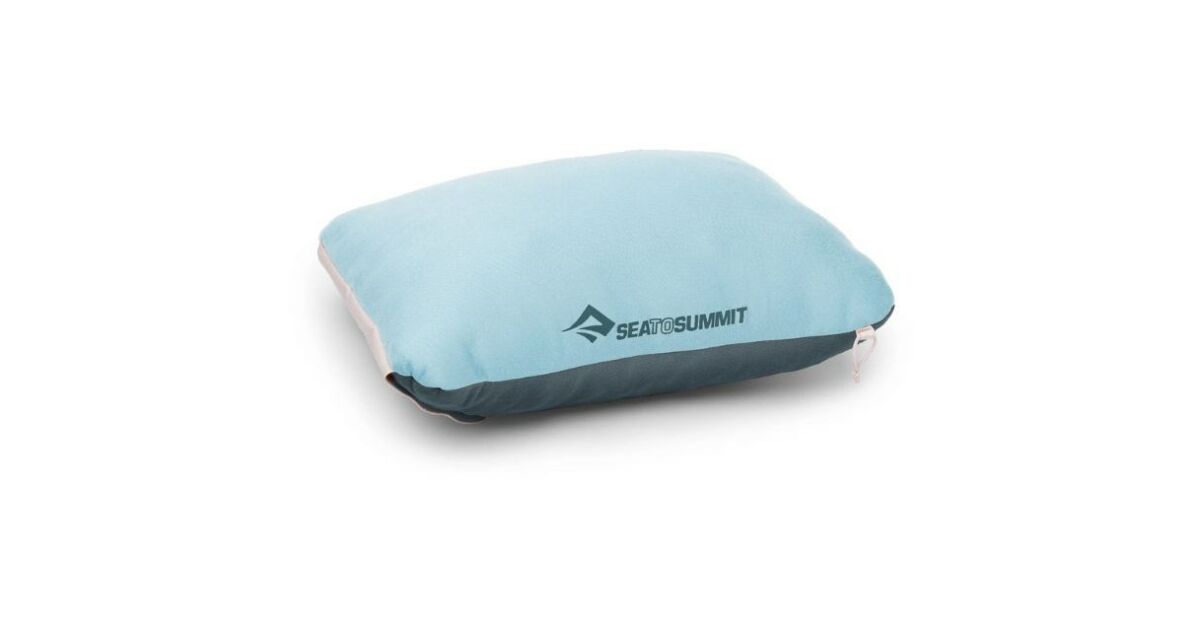 Sea To Summit Párna SEA TO SUMMIT Foam Core Aqua Sea | Pepita.hu