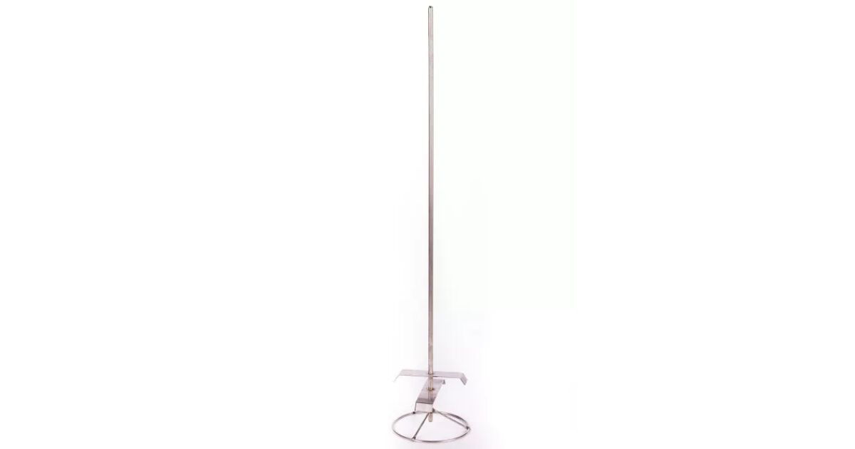 Gyümölcsaprító szár INOX | Pepita.hu