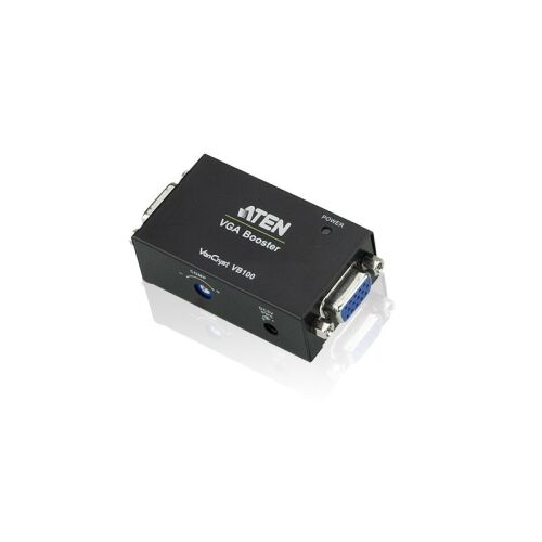 ATEN VGA Booster (VB100-AT-G) | Pepita.hu