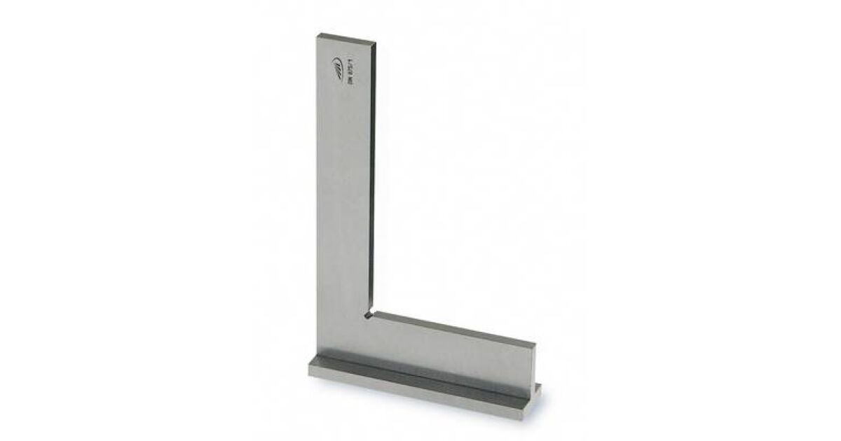 HELIOS PREISSER 0370205 Megállító szög 200 x 130 mm 90 ° | Pepita.hu