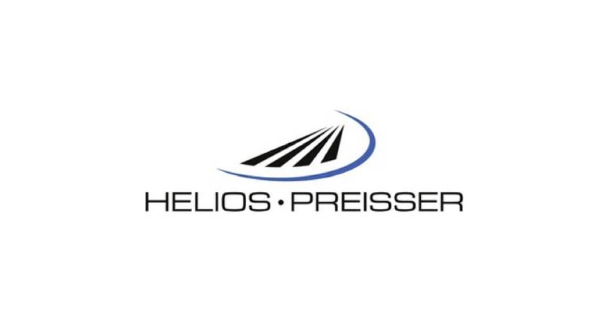 HELIOS PREISSER 0370205 Megállító szög 200 x 130 mm 90 ° | Pepita.hu