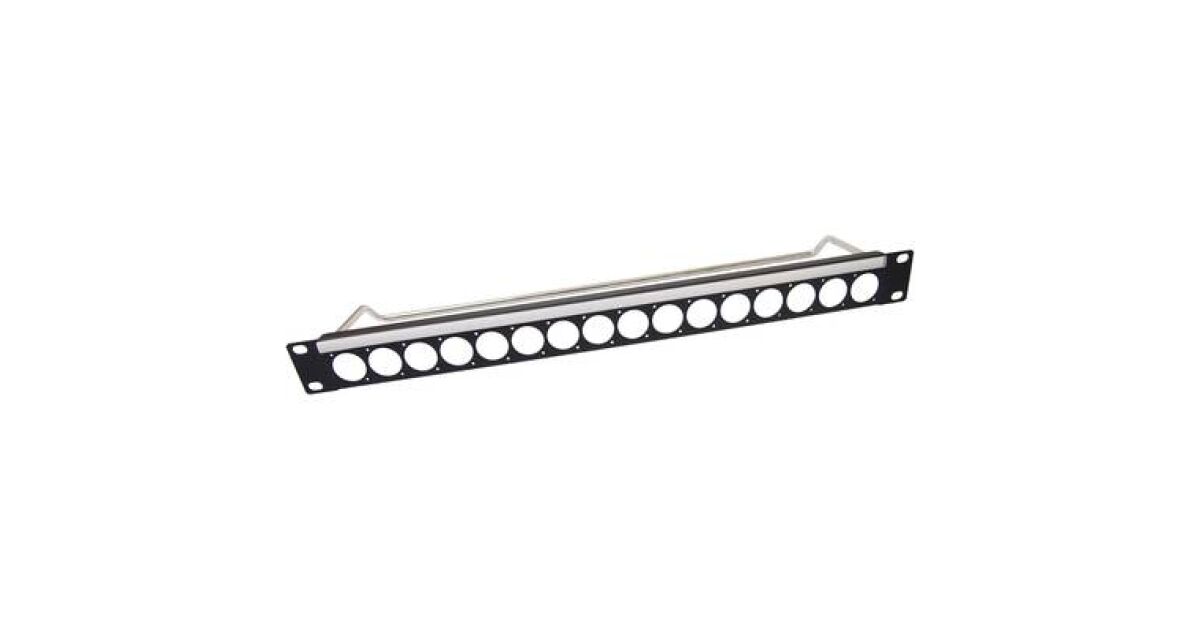 Cliff CP30150 19 collos rack Acél | Pepita.hu
