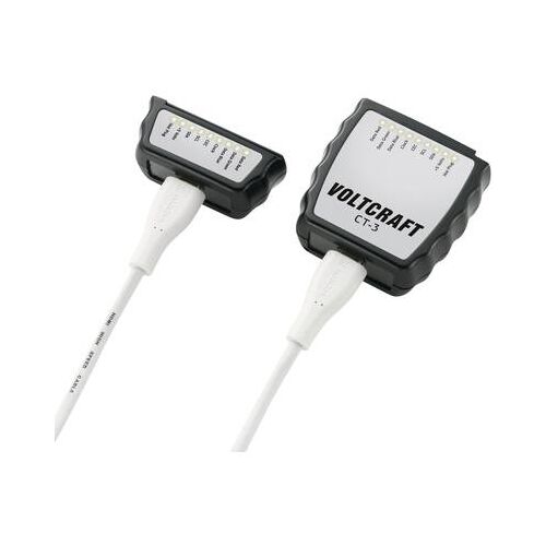 HDMI kábel teszter Voltcraft CT-3 | Pepita.hu