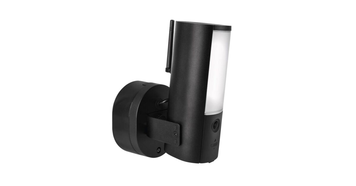 ABUS Security-Center (PPIC46520) WLAN IP Megfigyelő kamera 2048 x 1536 ...