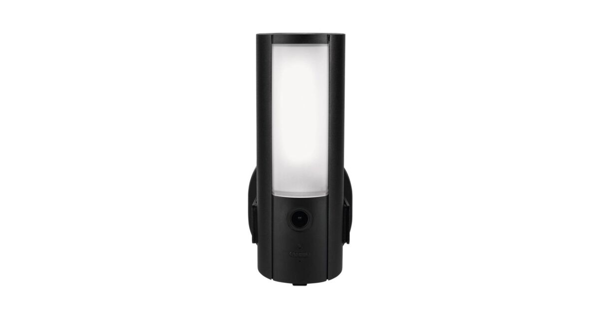 ABUS Security-Center (PPIC46520) WLAN IP Megfigyelő kamera 2048 x 1536 ...