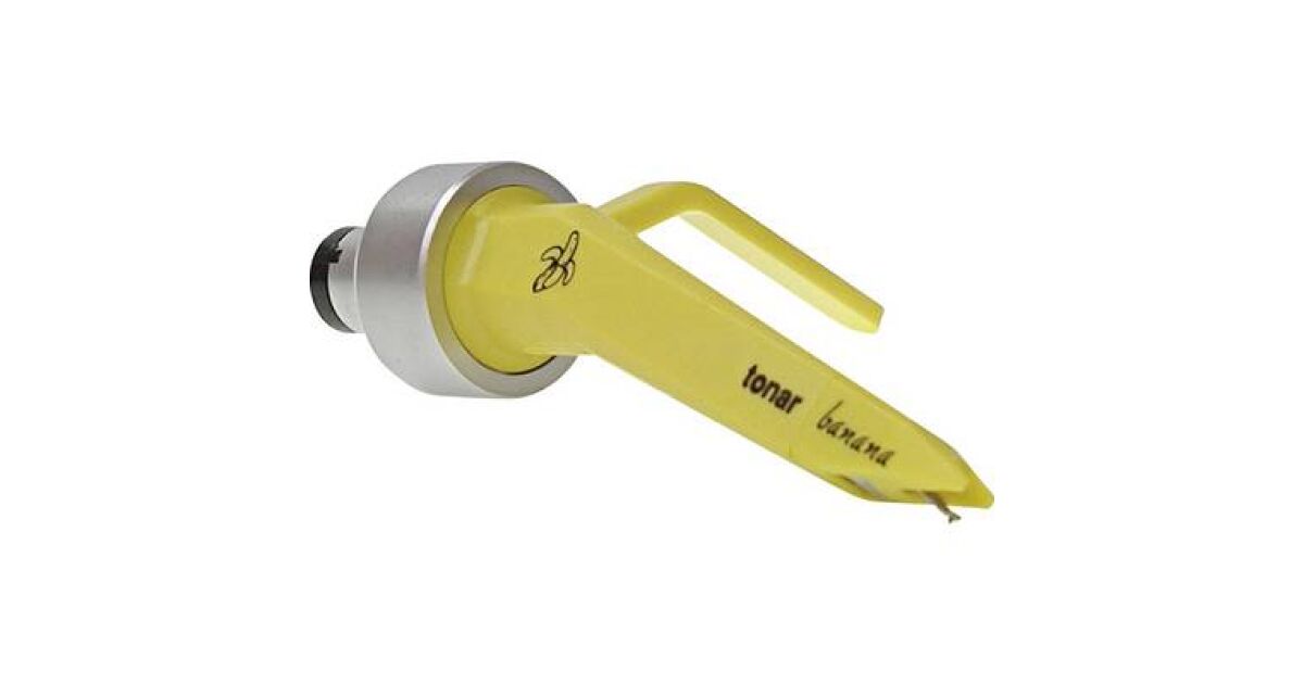 Tonar banana HiFi hangszedő rendszer Körkörös | Pepita.hu