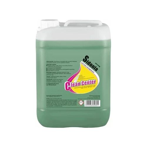 Clean Center Sidonia Strong mosogatószer 5 l (5999036600801) | Pepita.hu