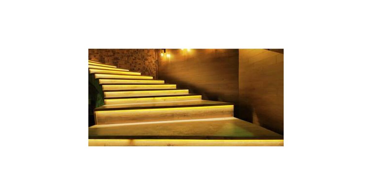 Sygonix Flex-Stripe (SY-5224782) LED csík alap készlet Dugóval 230 V 3 ...