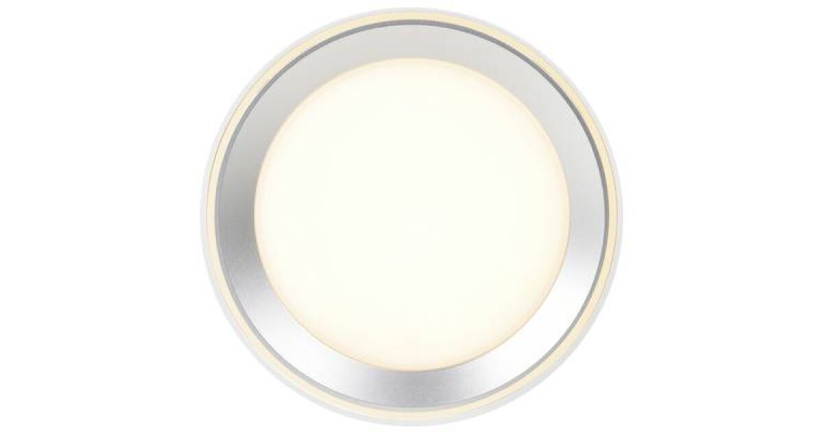 Nordlux (2110840101) Landon Smart LED-es mennyezeti lámpa LED LED 8 W ...