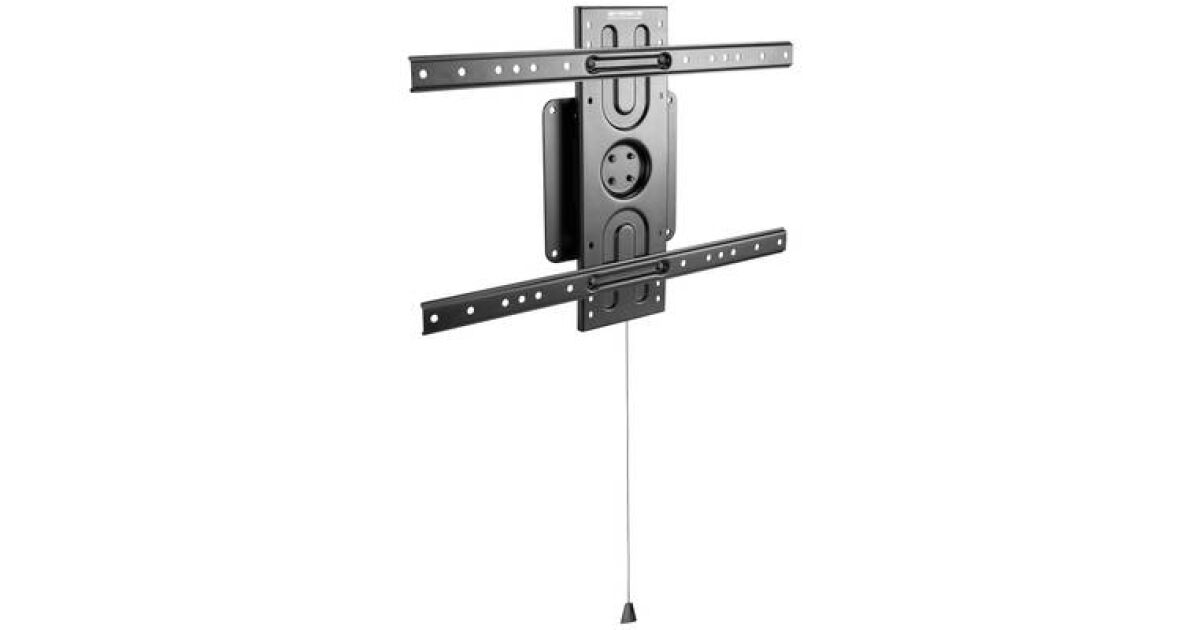 SpeaKa Professional SP-DS-100 TV fali tartó 94,0 cm (37) - 203,2 cm (80 ...