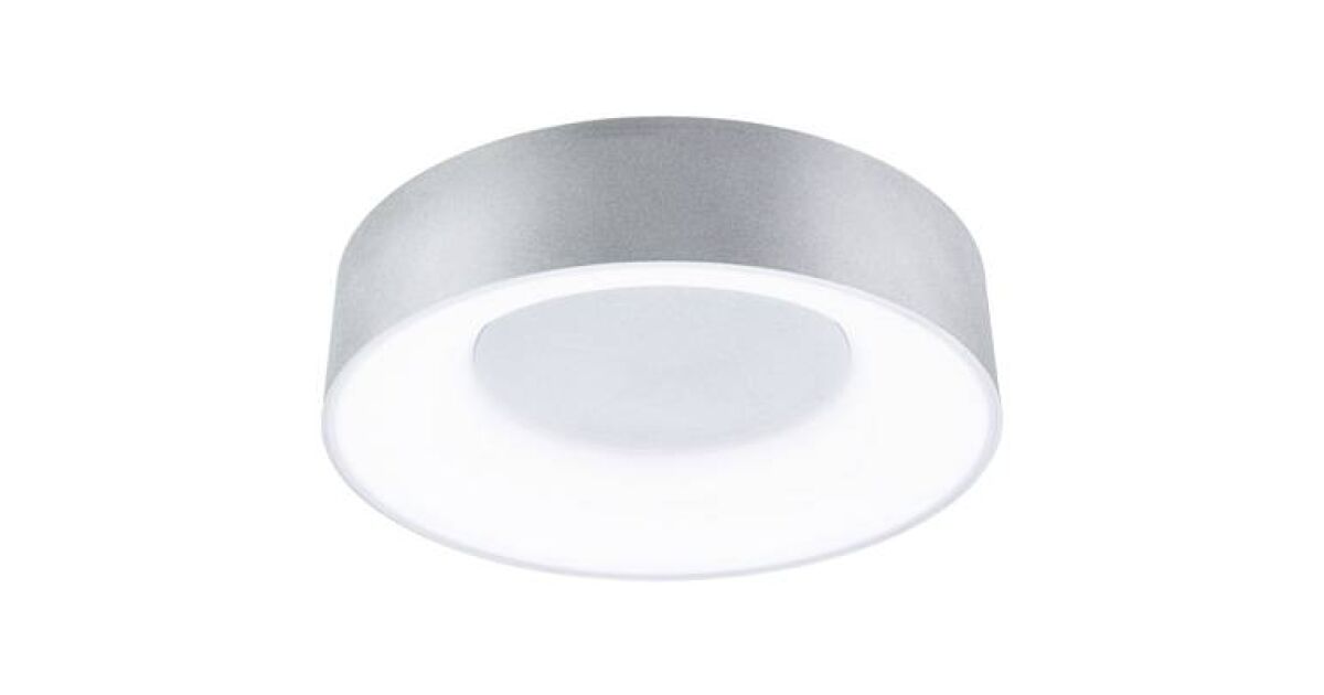 Paulmann (71094) Casca LED-es mennyezeti lámpa LED 16 W Alumínium (matt ...