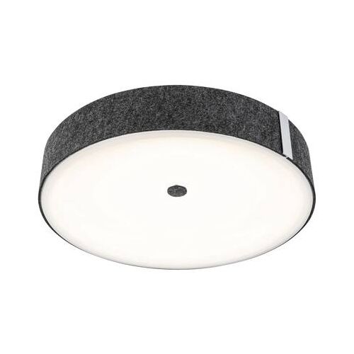 Paulmann (79994) Malika LED-es mennyezeti lámpa LED 26 W Antracit ...