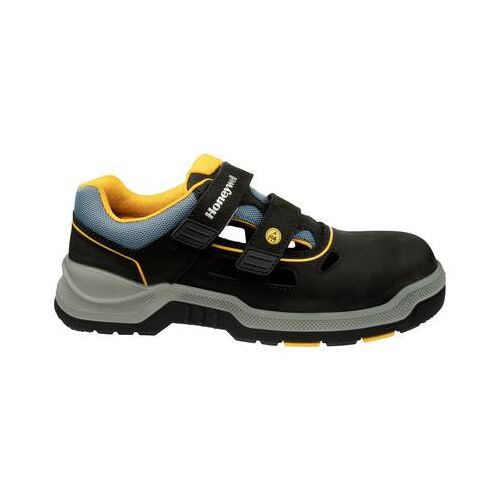 Otter Expander (6551628-44/7) ESD Biztonsági szandál S1 Cipőméret (EU ...