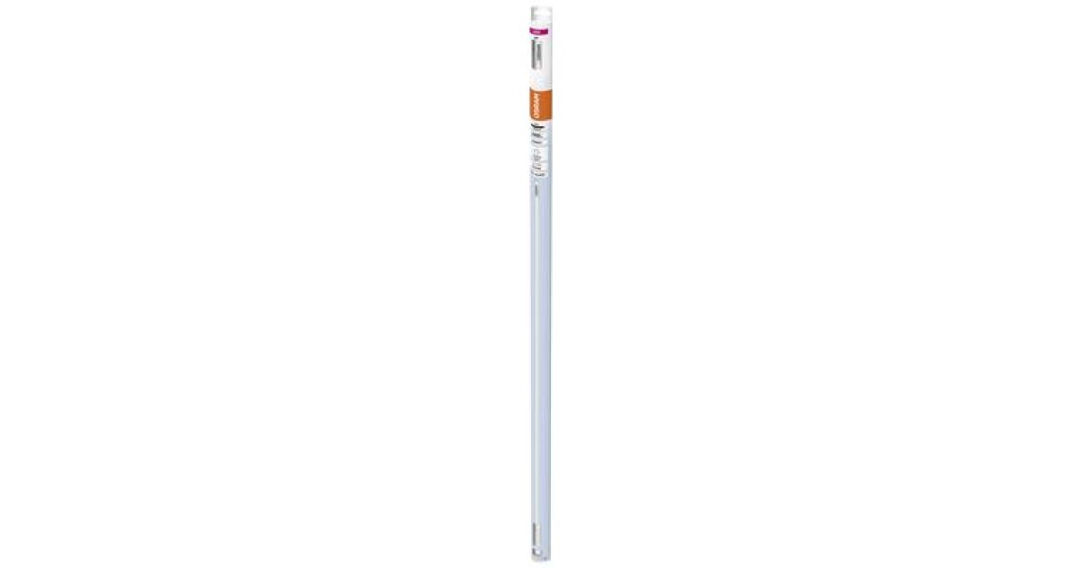 Osram LED EEK: D (A - G) G5 Cső forma 16 W = 28 W Semleges fehér (O x H ...