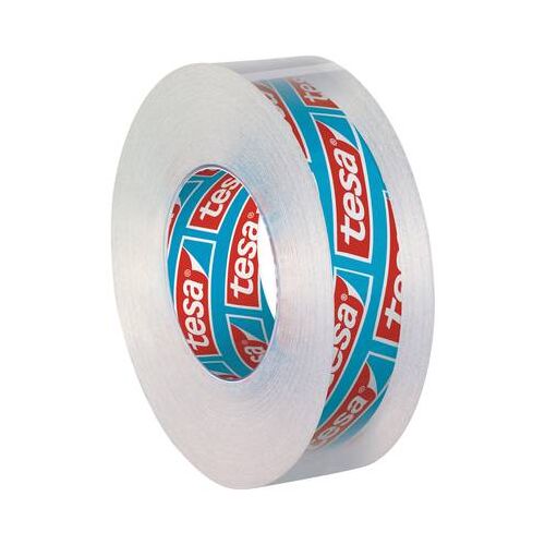 Tesa (58259-00000-00) film kristálytiszta Átlátszó (H x Sz) 33 m x 15 ...