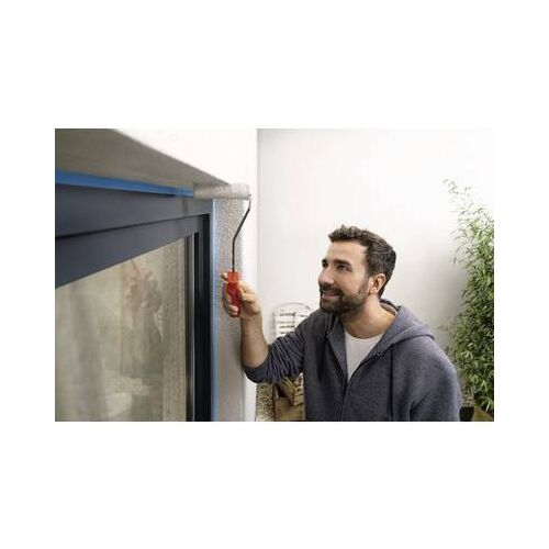 Tesa Professional Outdoor (56214-00000-03) Festő védőszalag Kék (H x Sz ...