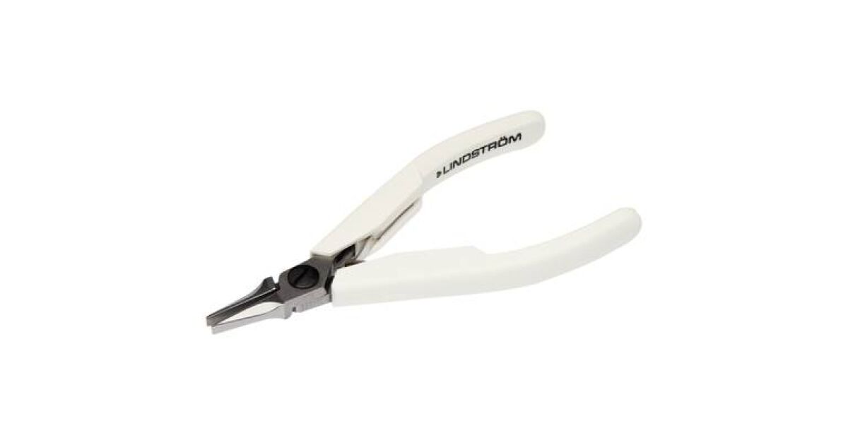 Lindstrom (7490) ESD Laposfogó Egyenes 120 mm | Pepita.hu