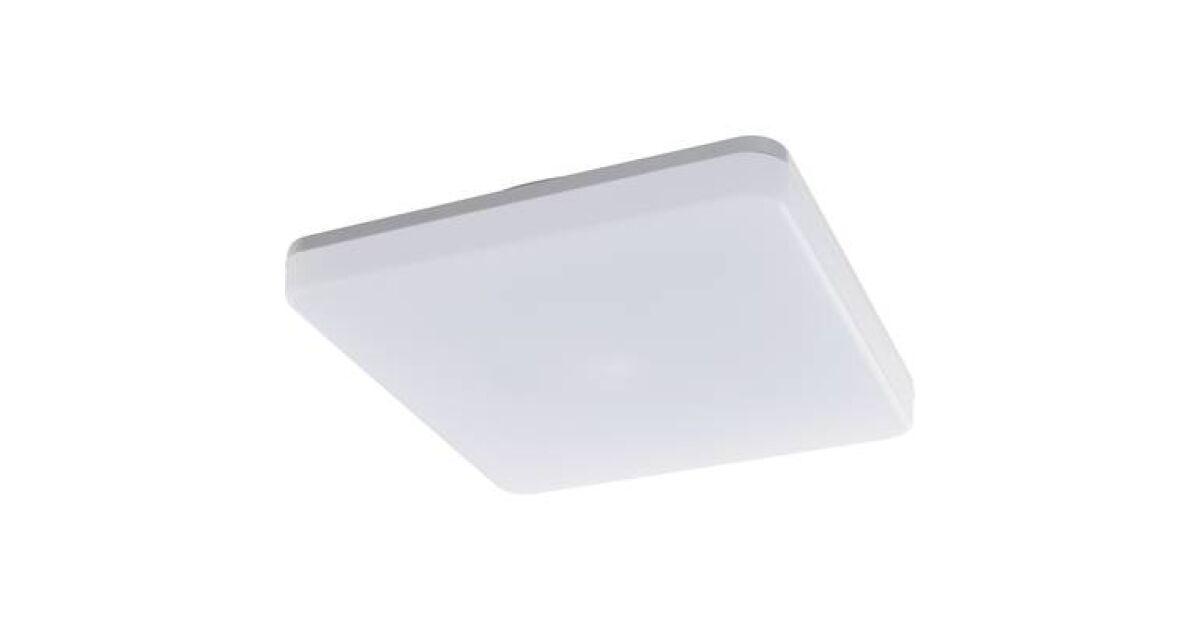 Heitronic PRONTO (500640) LED-es mennyezeti lámpa Fixen beépített LED ...