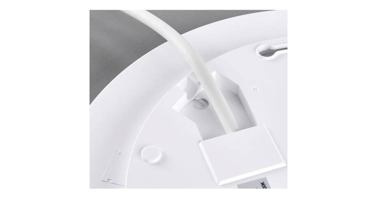Heitronic PRONTO (500640) LED-es mennyezeti lámpa Fixen beépített LED ...