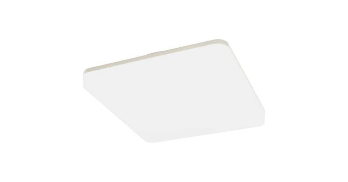 Heitronic PRONTO (500640) LED-es mennyezeti lámpa Fixen beépített LED ...